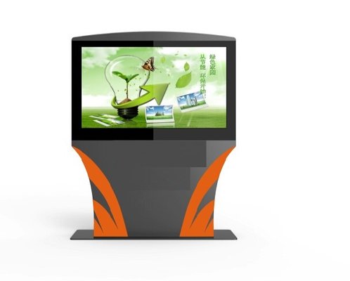 China IP65,42&amp;quot;,55&amp;quot; outdoor digital advertising display with pro-touch screen wifi 3G Lan,OEM is available supplier