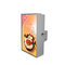 32inch,42inch,46 inch digital all weather wall mounted outdoor LCD advertising player,waterproof LCD player supplier